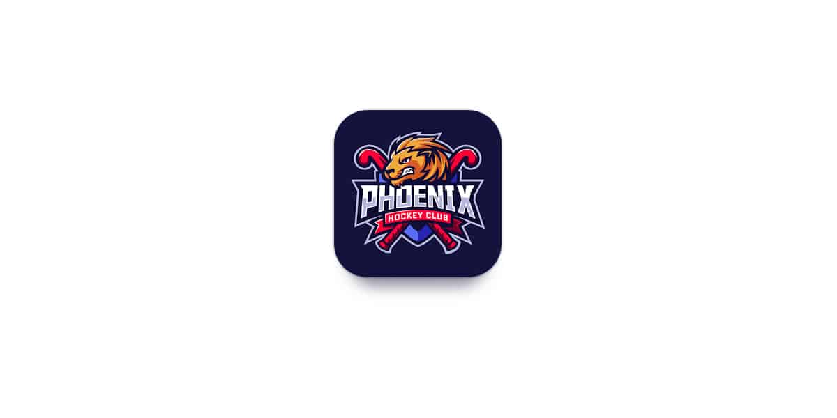 Download the Phoenix Hockey Club App